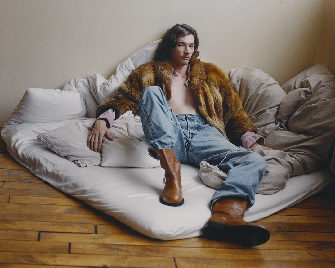 America’s Got Talent - IMAGINE