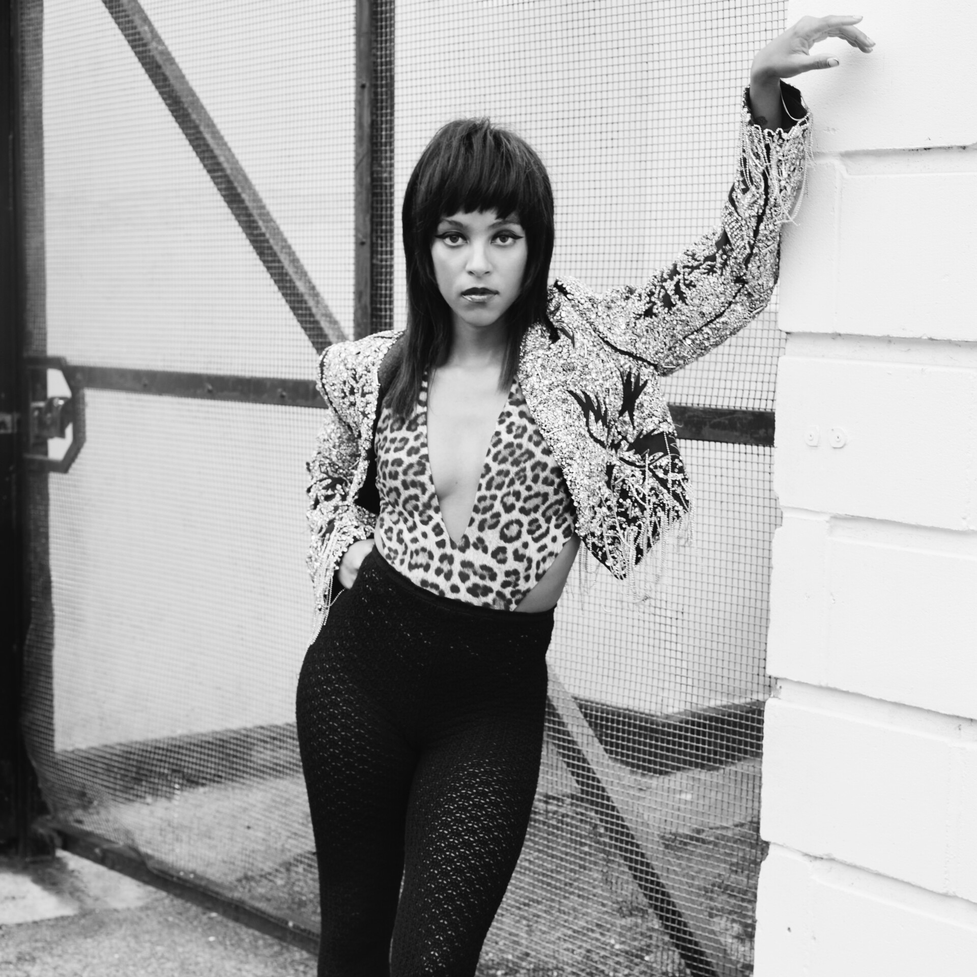 Lou Llobell on Superstition, Conviction and Intuition - IMAGINE