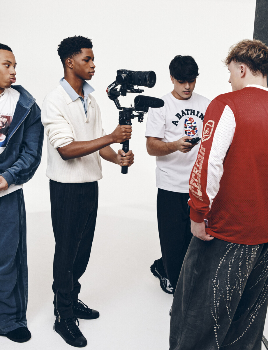 Meet December 10, Simon Cowell’s Newest Boyband and their debut single ...
