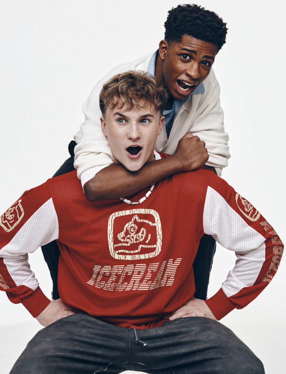 Meet December 10, Simon Cowell’s Newest Boyband and their debut single ...